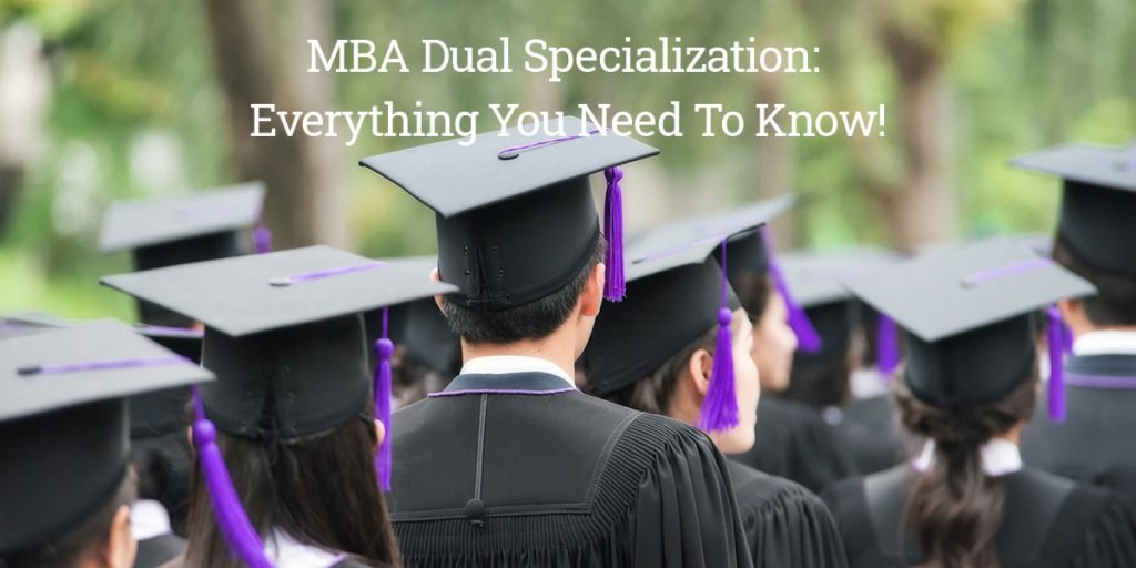 MBA Dual Specialization: Everything You Need To Know | Sakal India ...