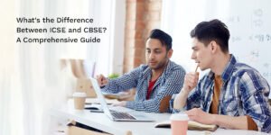 Difference Between ICSE and CBSE - A Comprehensive Guide | Sakal India ...