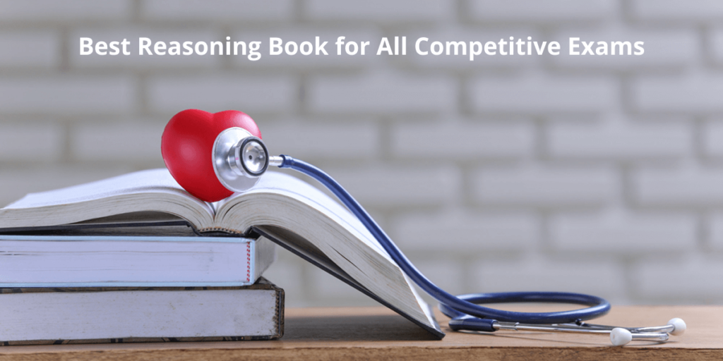 Best Reasoning Book for All Competitive Exams | Sakal India Foundation